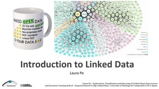 Introduction to linked data | PPT