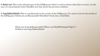 Introduction to LINQ in UiPath with examples.pptx