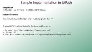 Introduction to LINQ in UiPath with examples.pptx