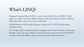 Introduction to LINQ in UiPath with examples.pptx
