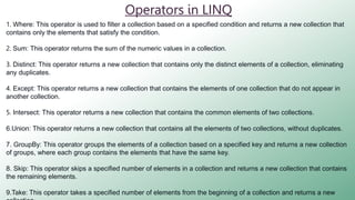 Introduction to LINQ in UiPath with examples.pptx