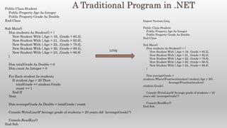 Introduction to LINQ in UiPath with examples.pptx