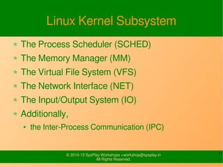 Introduction to Linux | PDF