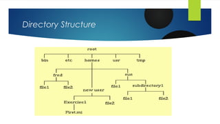 Introduction to LINUX | ODP