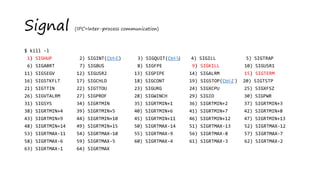Introduction to linux | PDF | Operating Systems | Computer Software and ...