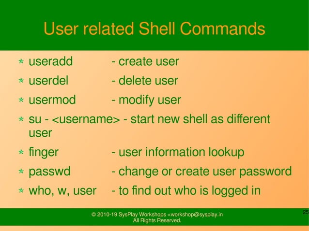 Introduction to Linux | PDF | Operating Systems | Computer Software and ...