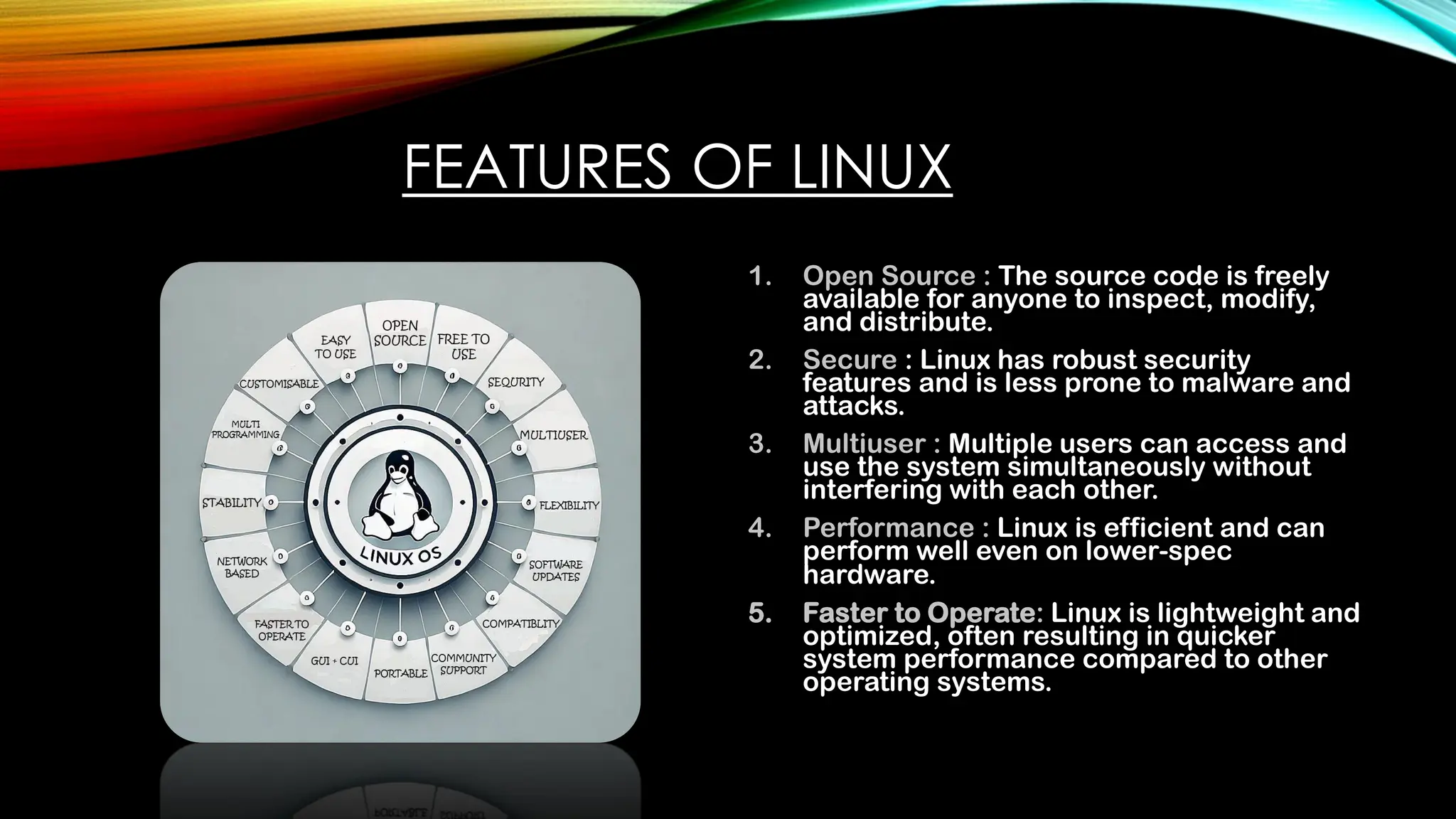 Introduction to linuxxxxxxxxxxxxxxxxxxxx | PDF