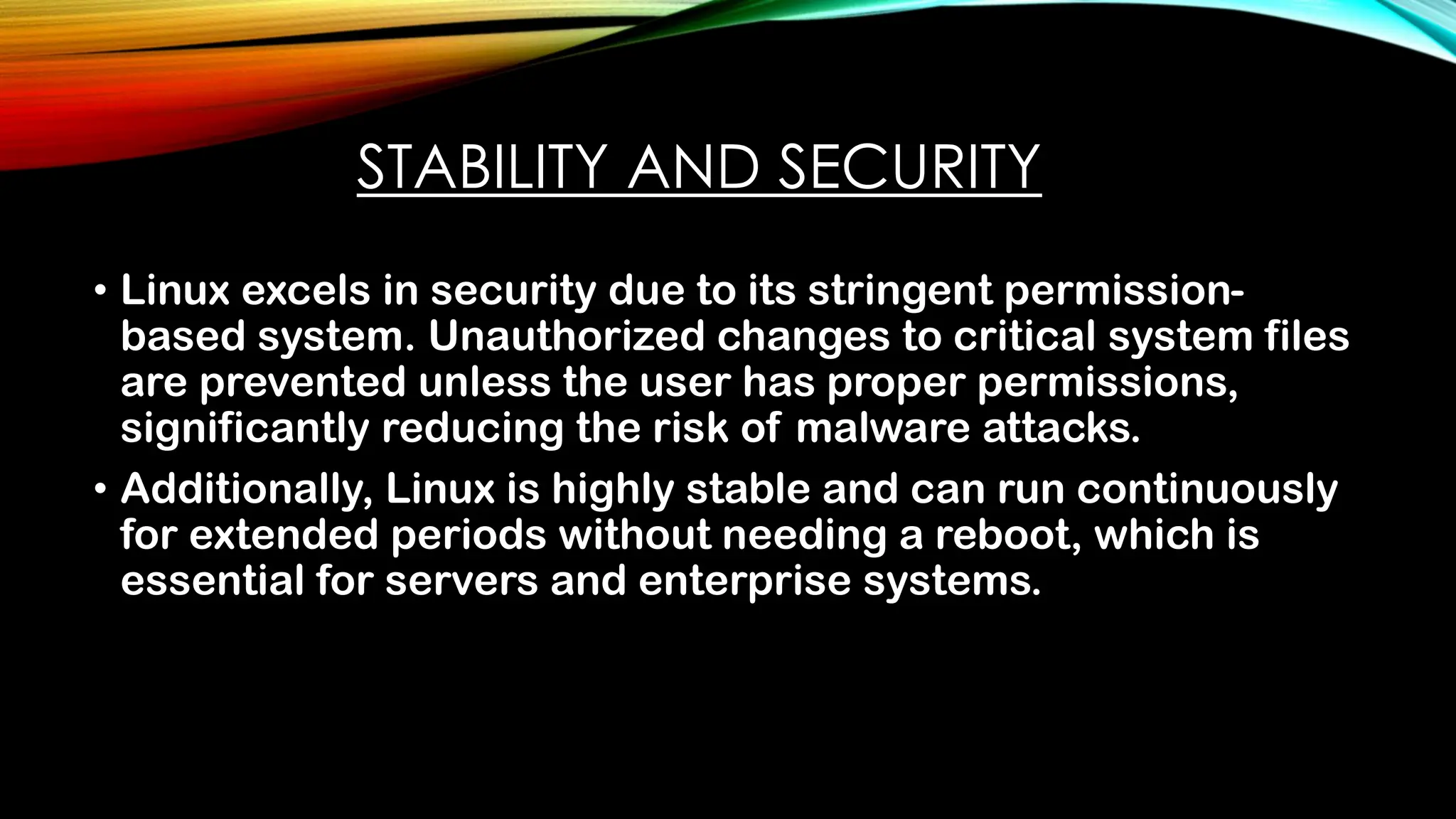 Introduction to linuxxxxxxxxxxxxxxxxxxxx | PDF