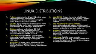 Introduction to linuxxxxxxxxxxxxxxxxxxxx | PDF