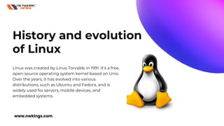 Best Linux Online Training | PDF