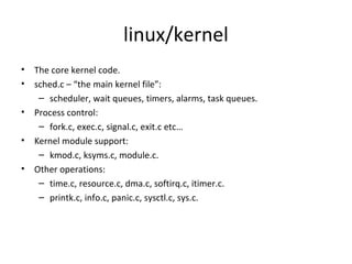 Introduction to Linux Kernel by Quontra Solutions | PPT