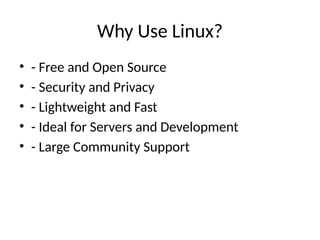 Introduction_to_Linux operating system for naive(1).pptx