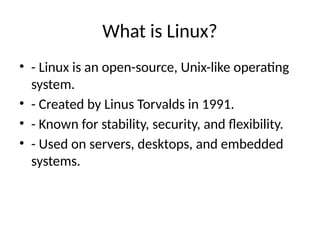 Introduction_to_Linux operating system for naive(1).pptx