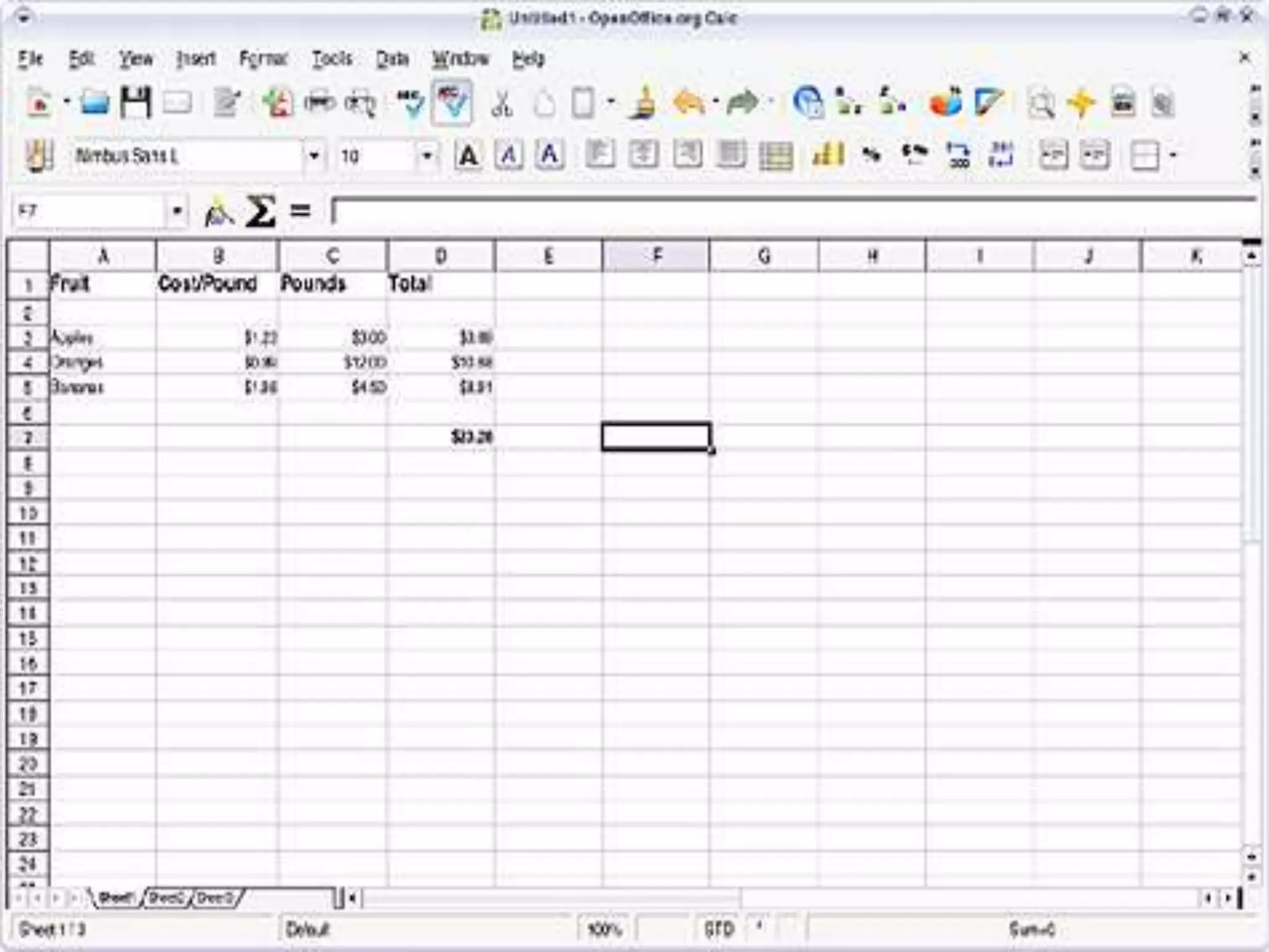 Introduction To Linux Ppt Pptx Shareware And Freeware Computer Software And Applications