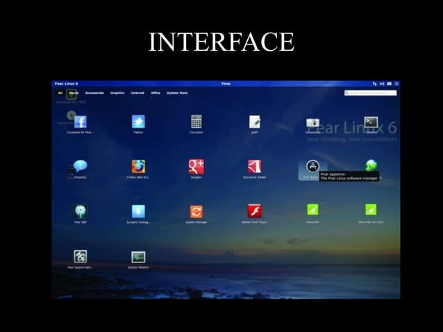 Introduction to linux ppt | PPTX | Shareware and Freeware | Computer Software and Applications