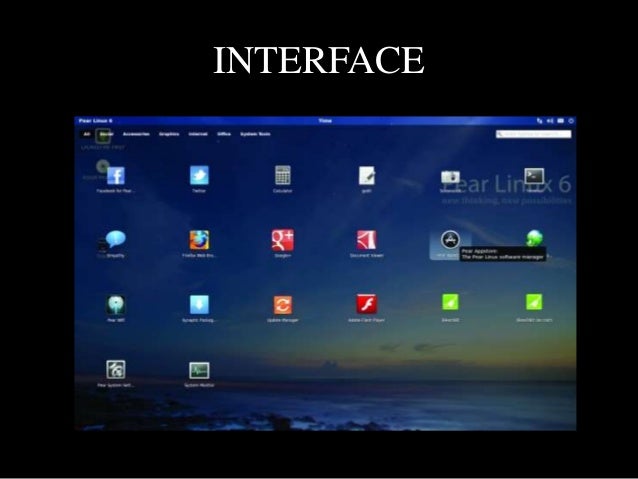 Introduction to linux ppt Introduction to linux ppt
