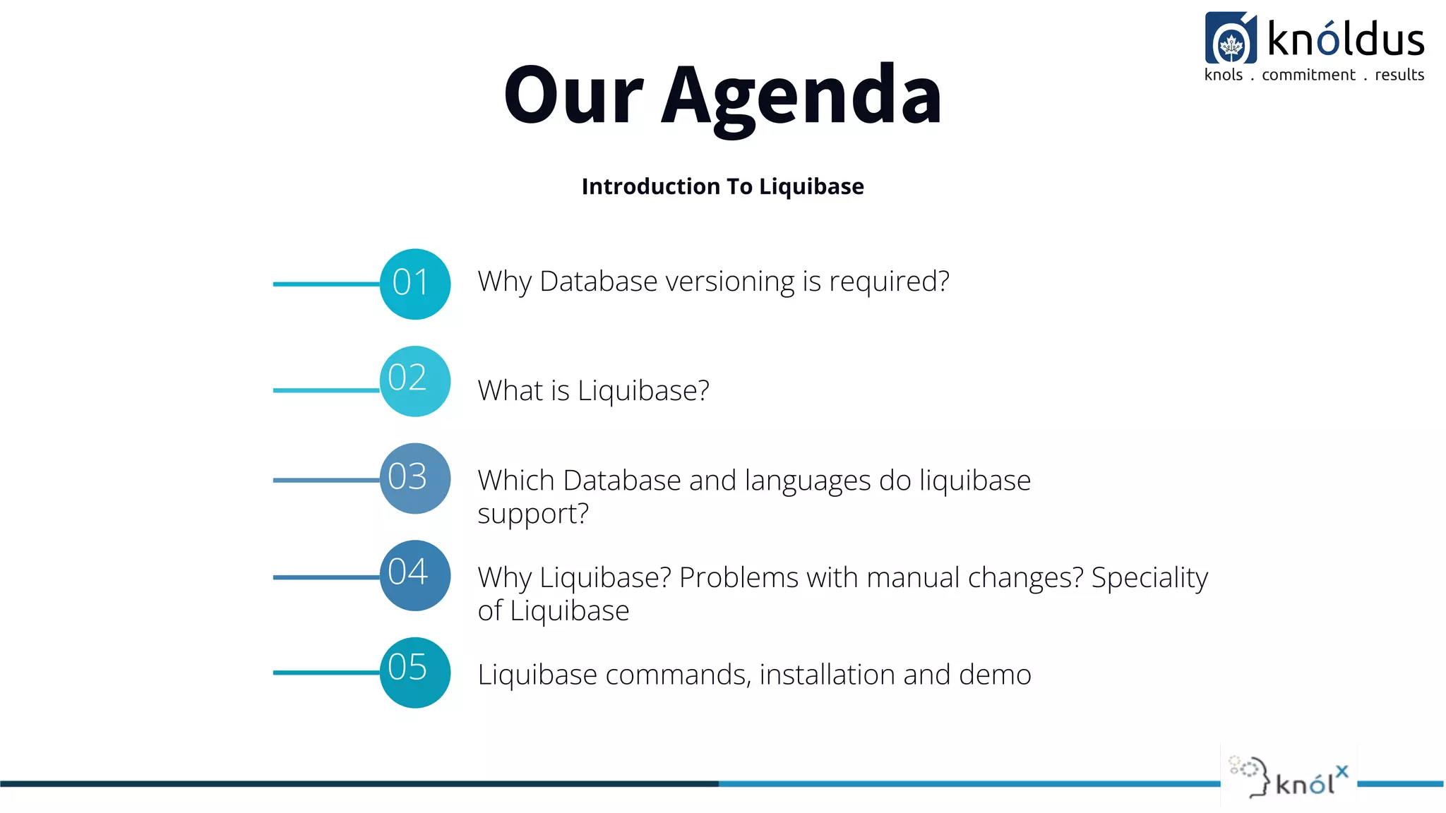 Introduction To Liquibase | PDF