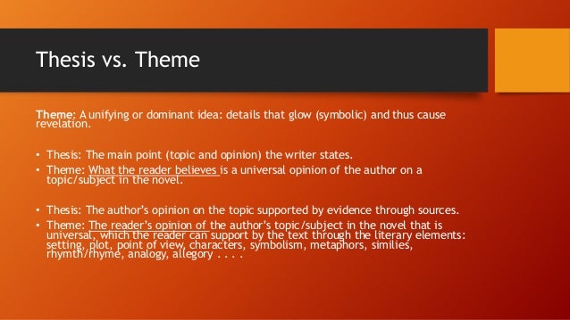 Introduction To Literary Analysis introduction-to-literary-analysis