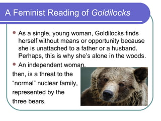Introduction to literary criticism 2 | PPT