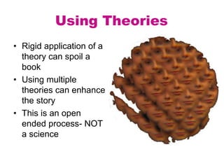 Introduction to literary theories | PPT