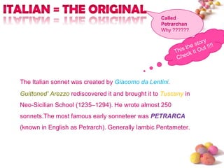 Introduction to literature | PPT