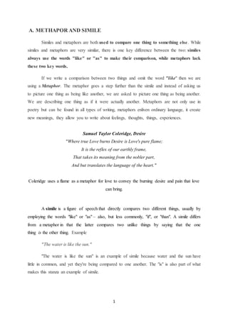 Introduction to literature | PDF