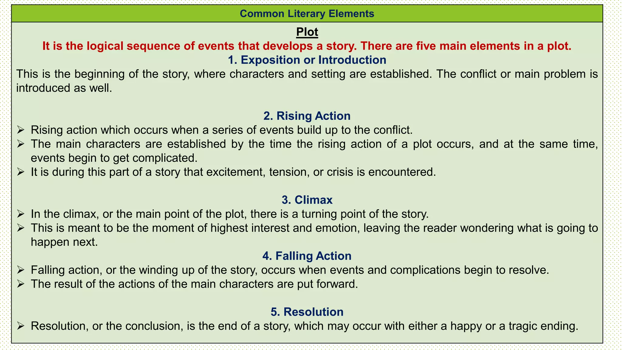 INTRODUCTION TO LITERATURE.pptx