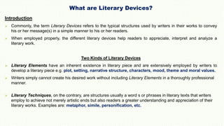 INTRODUCTION TO LITERATURE.pptx