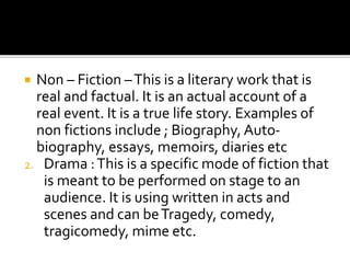 INTRODUCTION TO LITERATURE.pptx