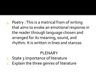 INTRODUCTION TO LITERATURE.pptx