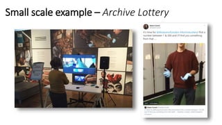 Introduction to live streaming | PPTX