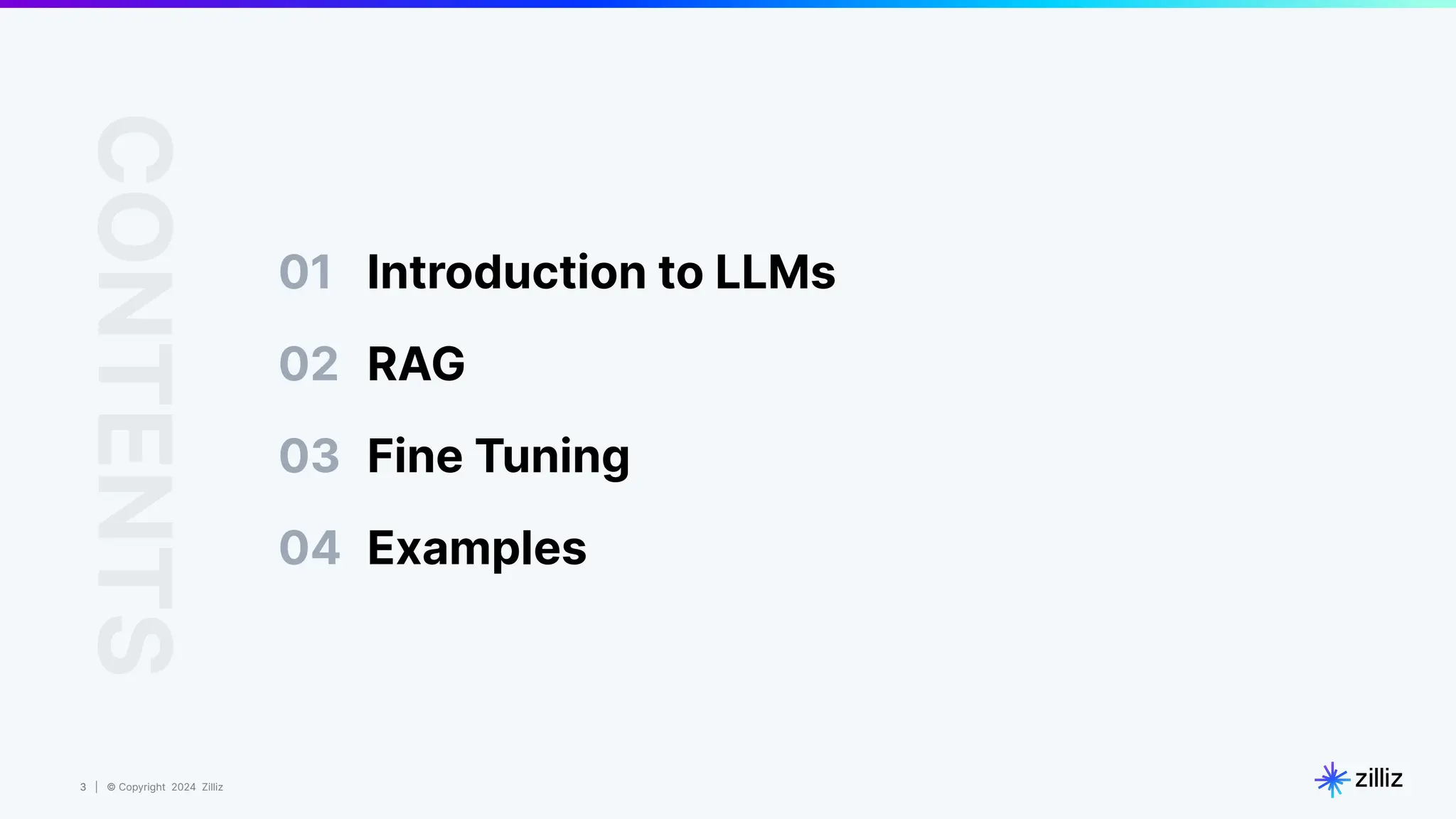Introduction to Large Language Model Customization.pdf | Technology & Computing