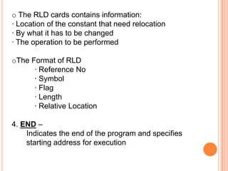 Introduction to loaders | PPTX