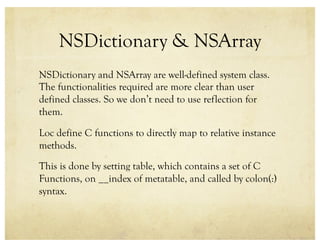 Introduction to Loc | PDF | Programming Languages | Computing