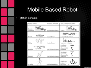 Introduction to locomotor | PPT