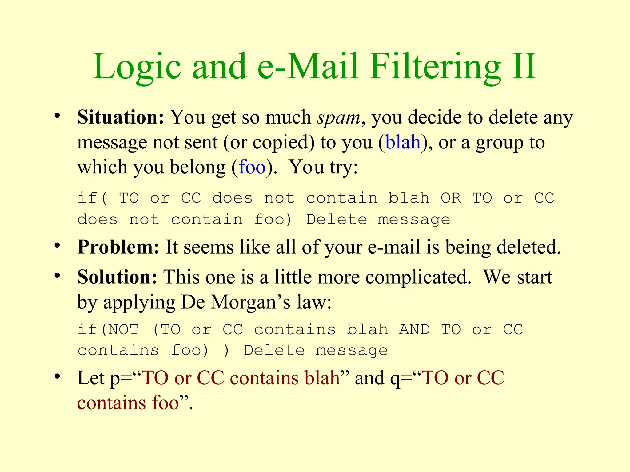 Introduction to Logic Powerpoint presentation.ppt