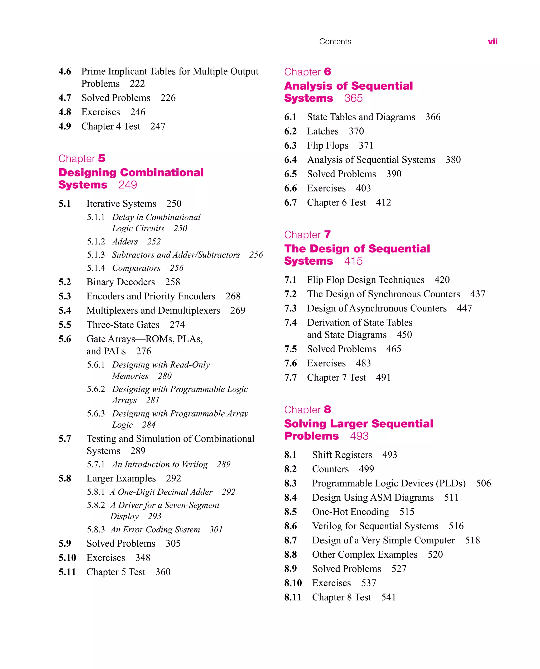 Introduction to Logic Design.pdf