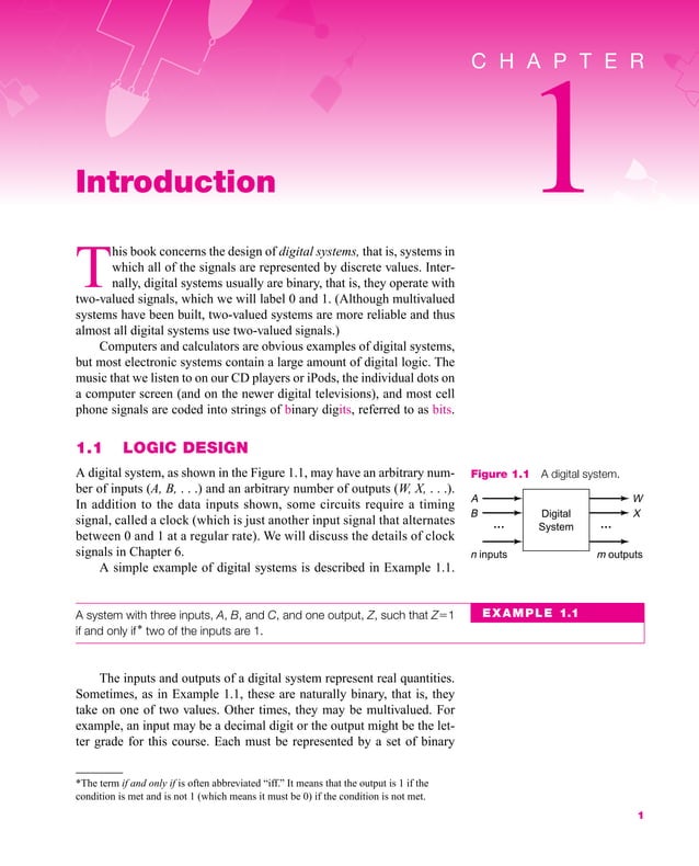 Introduction to Logic Design.pdf