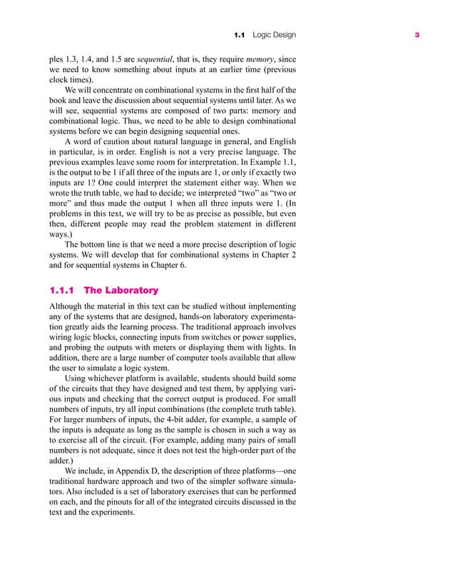 Introduction to Logic Design.pdf