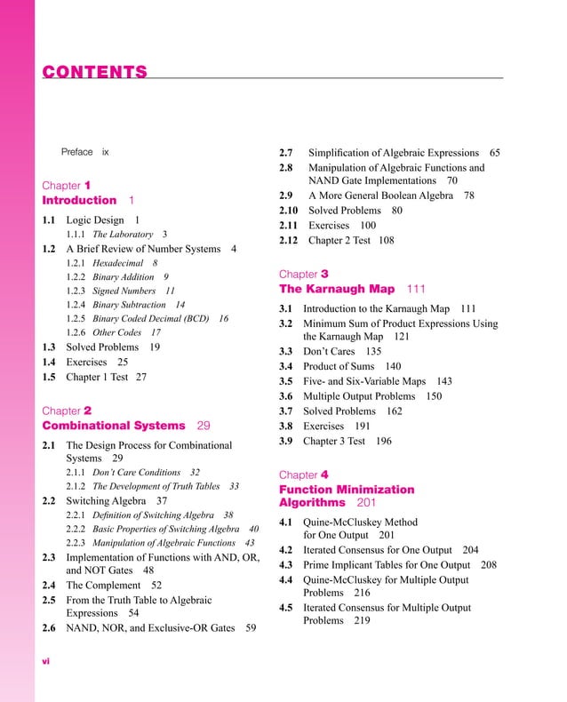 Introduction to Logic Design.pdf