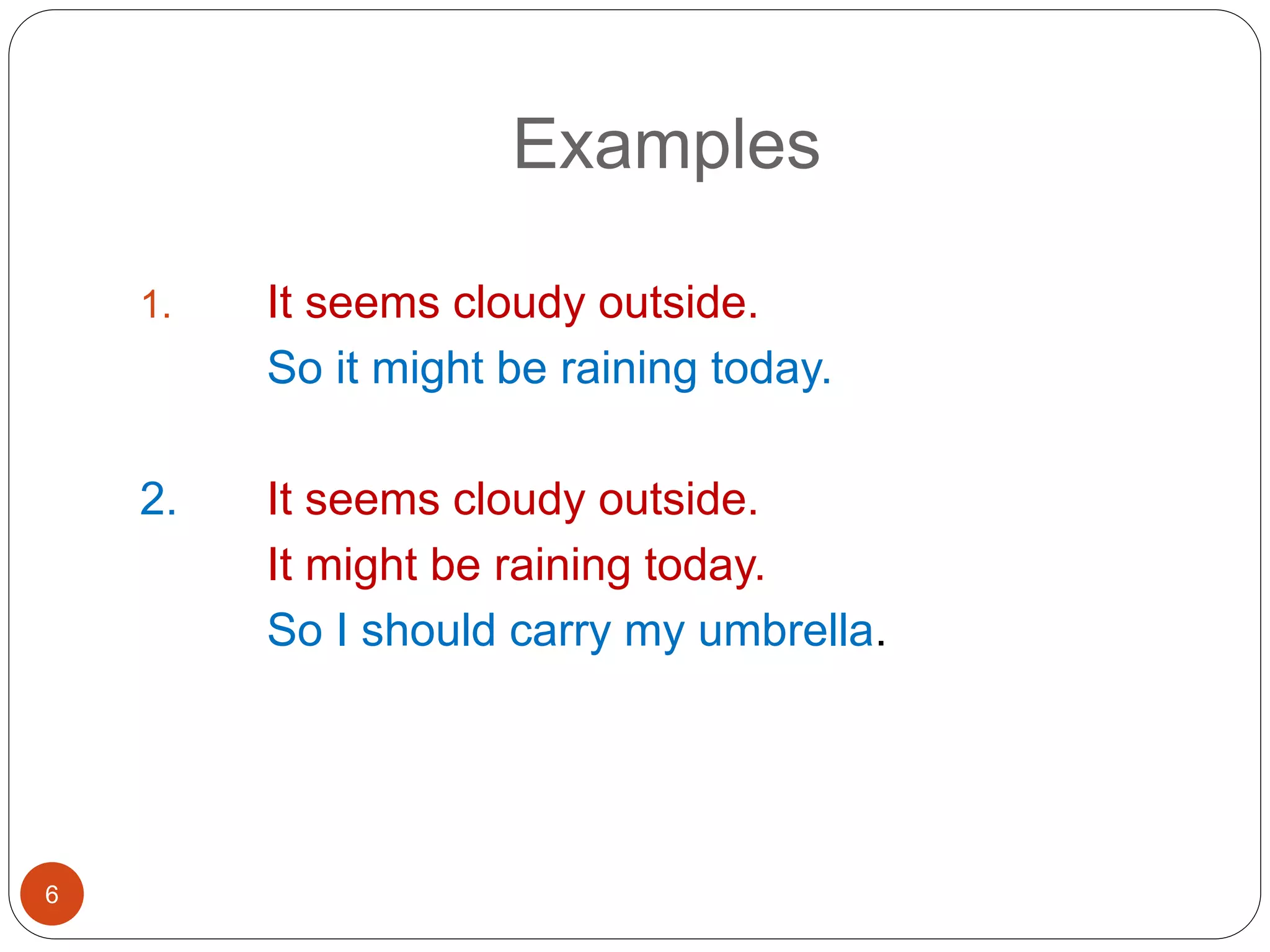 Introduction To Logic Inference Proposition Ppt