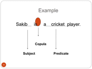 Introduction to logic, inference, proposition | PPT