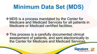 Introduction To Long-Term Care | PPTX