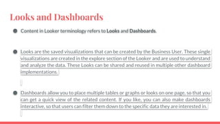 Introduction to Looker - Aditi Kurde.pptx
