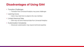 Introduction to Looker and Google Analytics 4.pptx