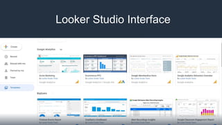 Introduction to Looker Studio.pptx