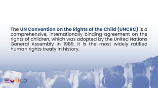 Introduction to the Learner Rights and Protection and Child Protection ...