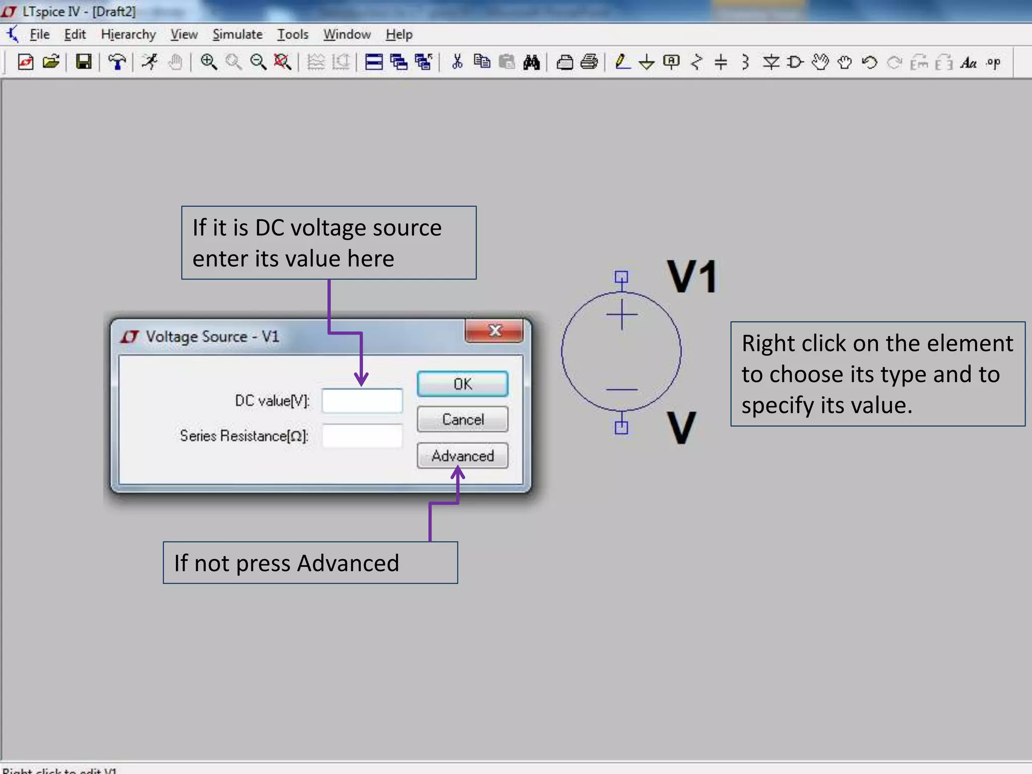 Introduction to LTspice iv | PPTX