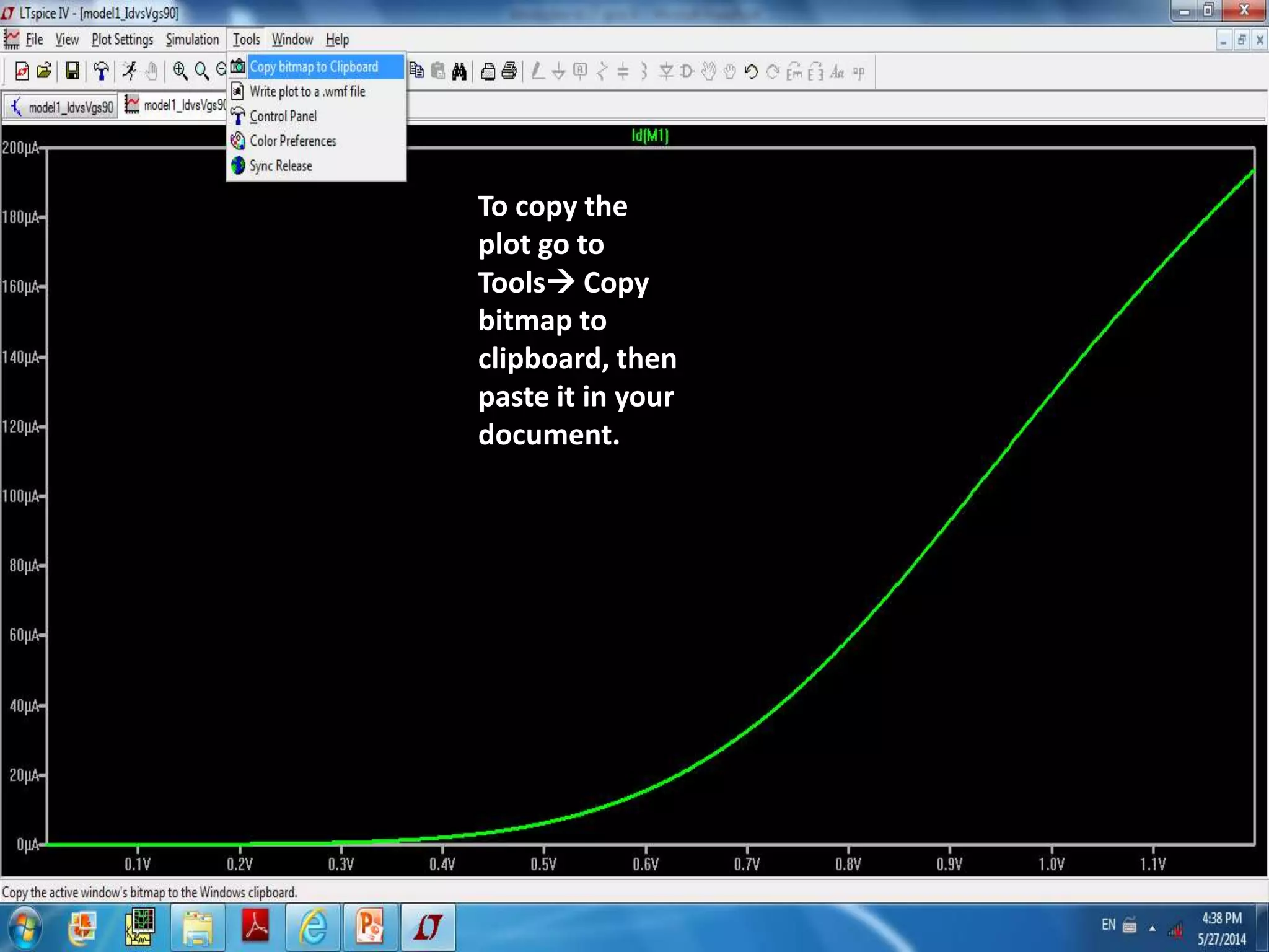 Introduction to LTspice iv | PPTX