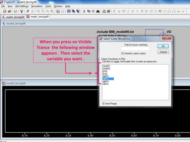 Introduction to LTspice iv | PPTX